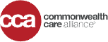 Commonwealth Care Alliance logo